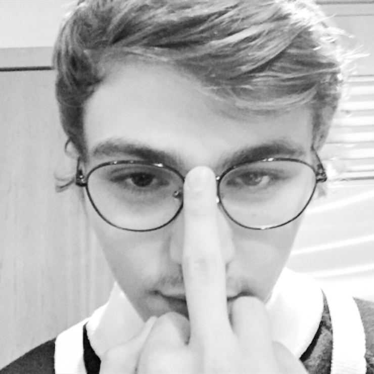 Picture of Miles Heizer