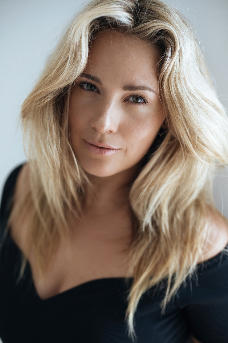 Picture of Marina Bulatkina
