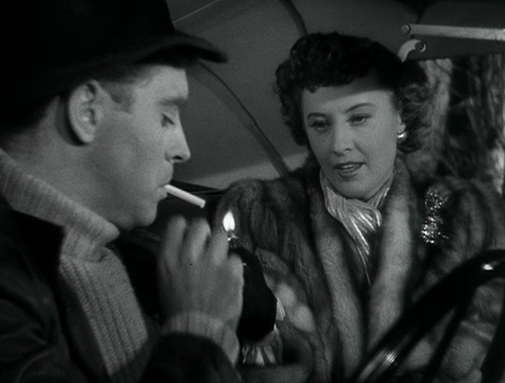 Image of Sorry, Wrong Number (1948)