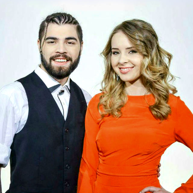 Picture of Ilinca ft. Alex Florea