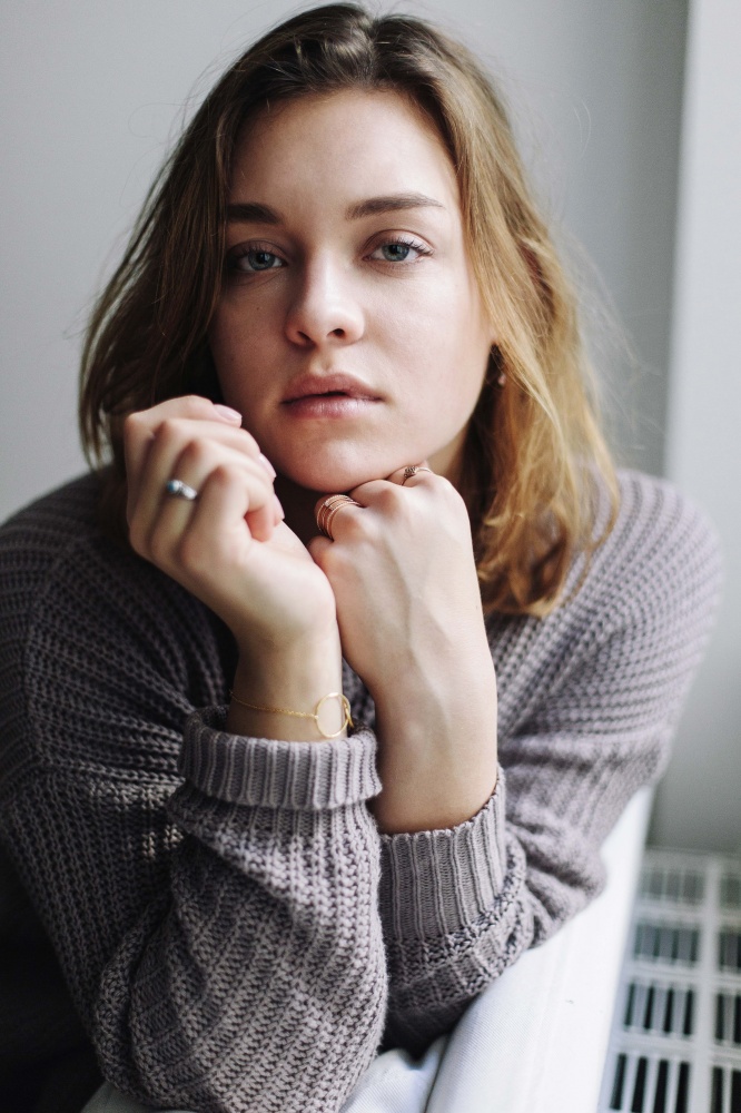 Picture of Amelie Hennig