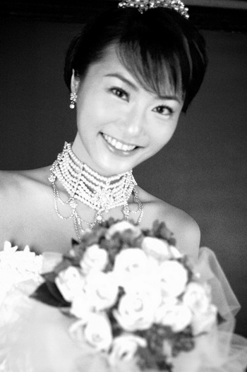 Picture of Joyce Chao