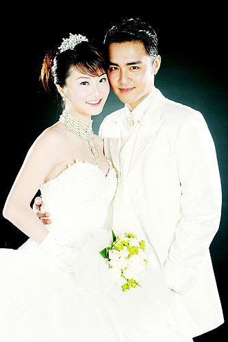 Picture of Joyce Chao