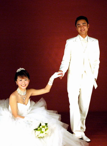 Picture of Joyce Chao