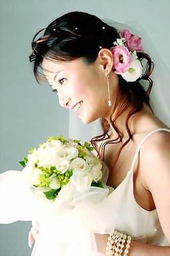 Picture of Joyce Chao