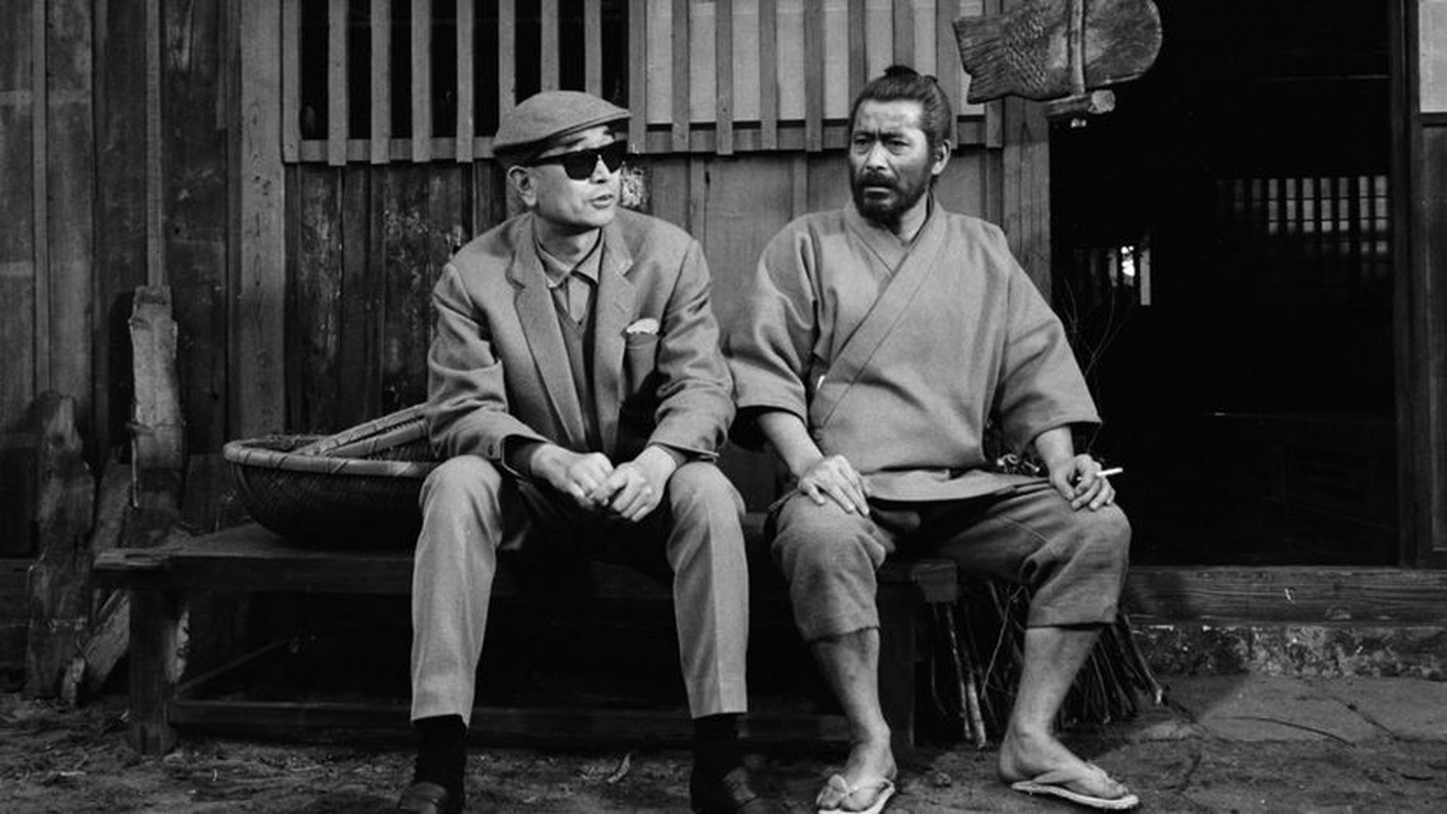 Picture of Mifune: The Last Samurai (2015)