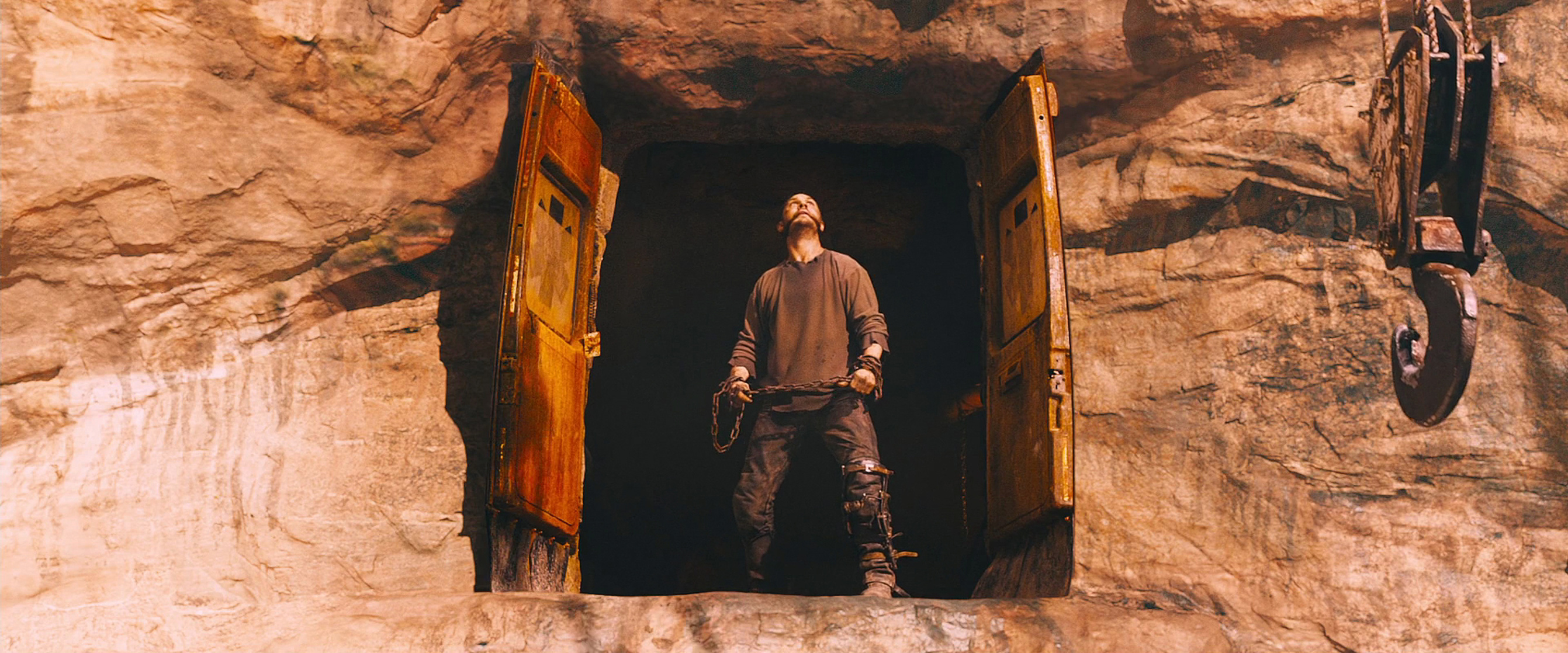 Mad Max: Fury Road image