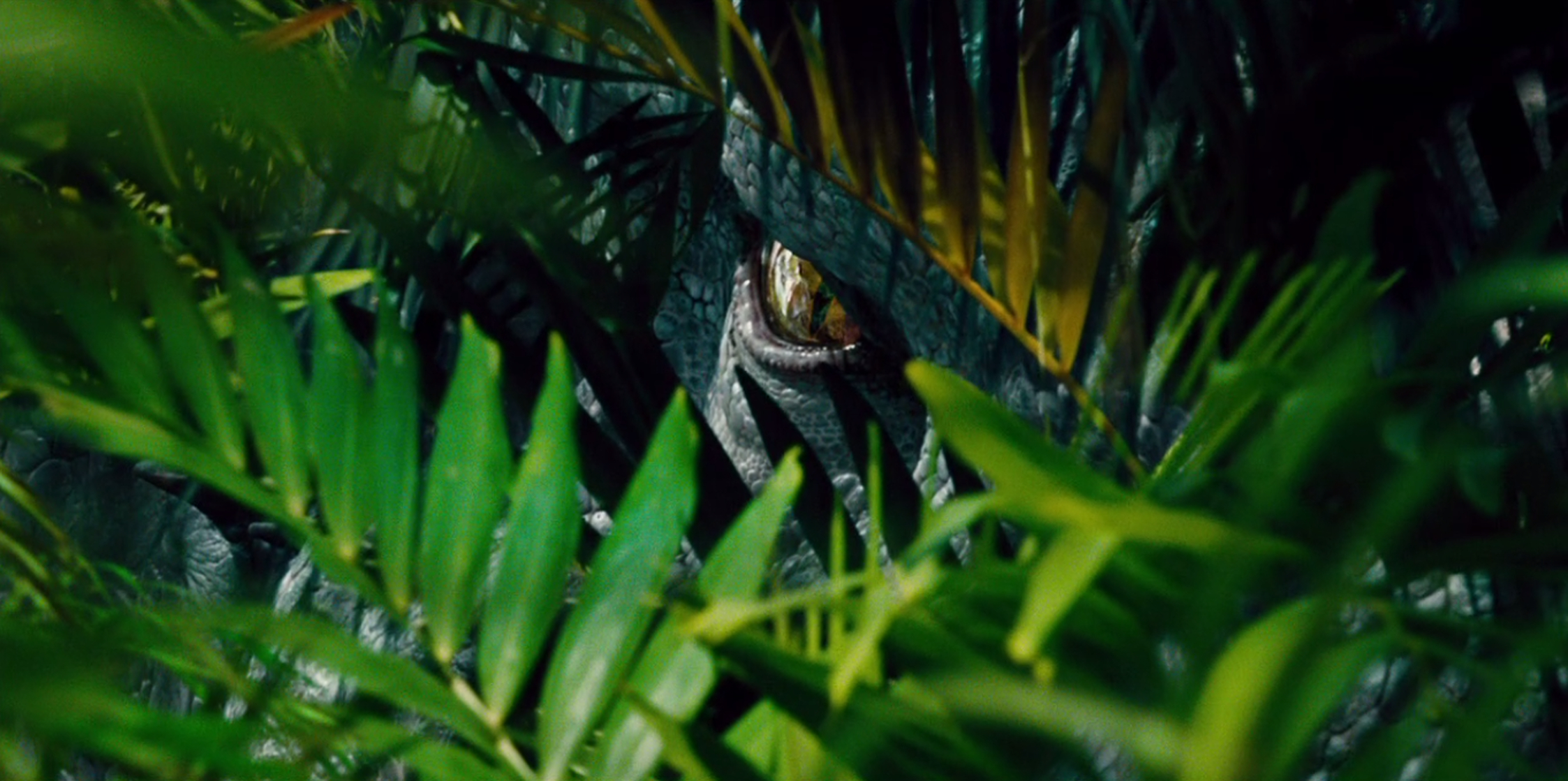 Jurassic World picture