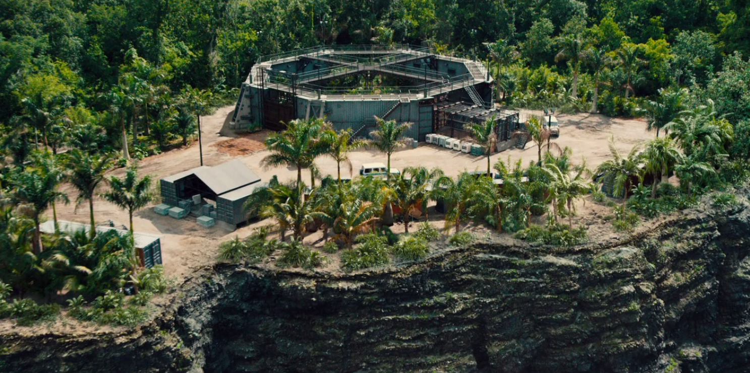 Picture of Jurassic World