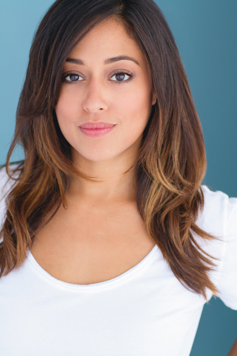 Image of Elena Hurst