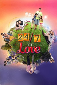 24/7 in Love (2012) image