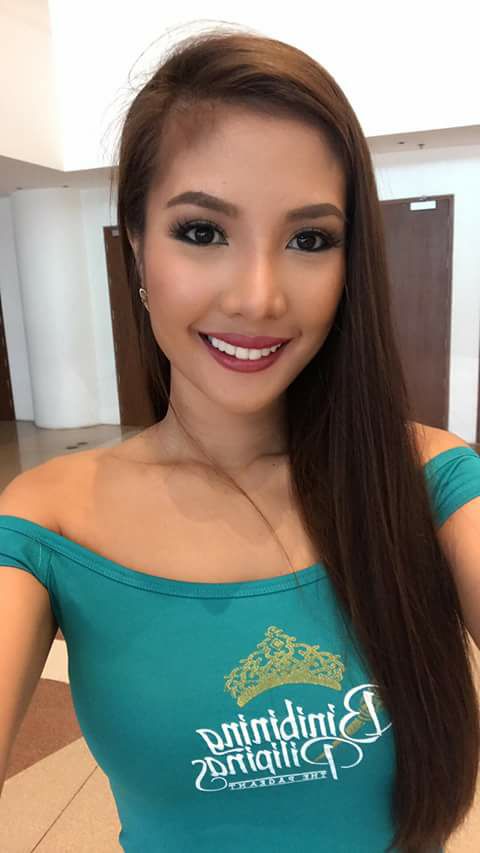 Image of Larah Grace Lacap