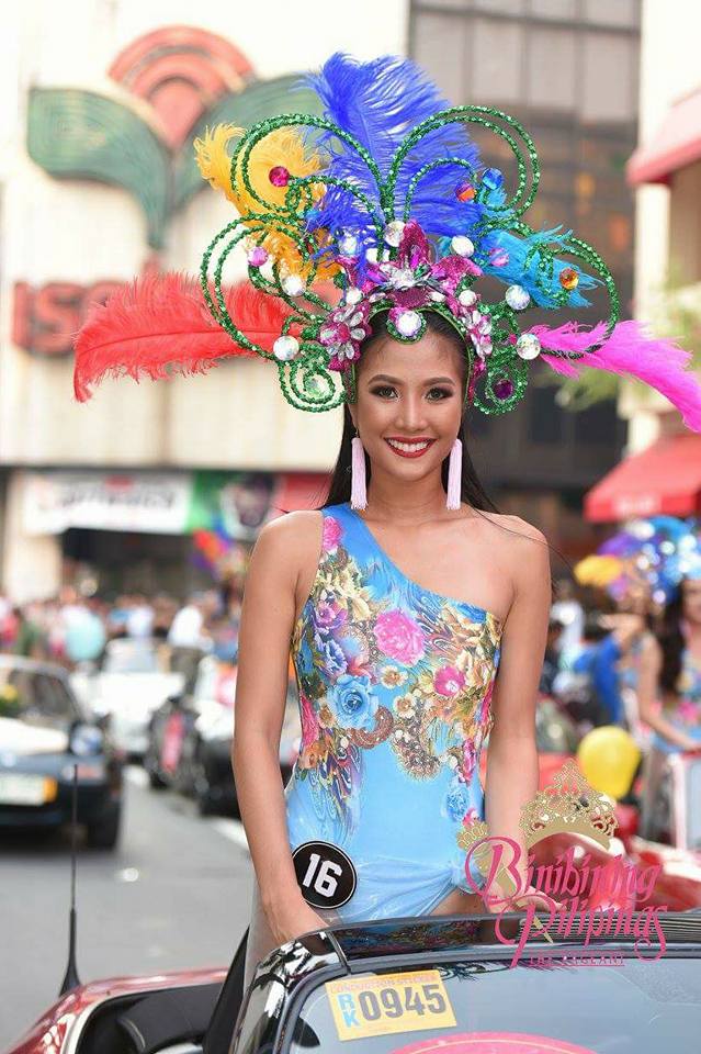 Picture of Larah Grace Lacap