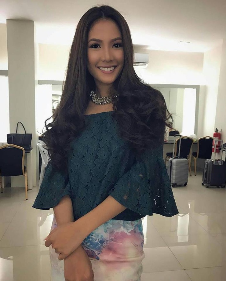 Picture of Larah Grace Lacap