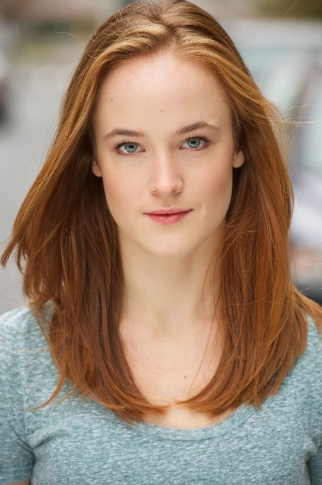 Shannon Spangler picture