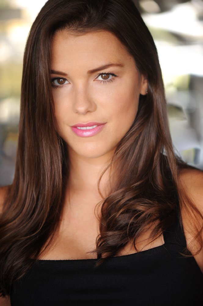 Picture of Marie Gibb