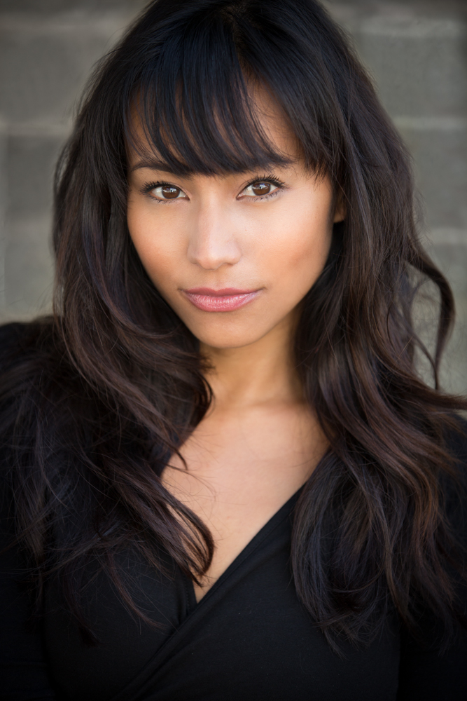 Reena Tolentino image