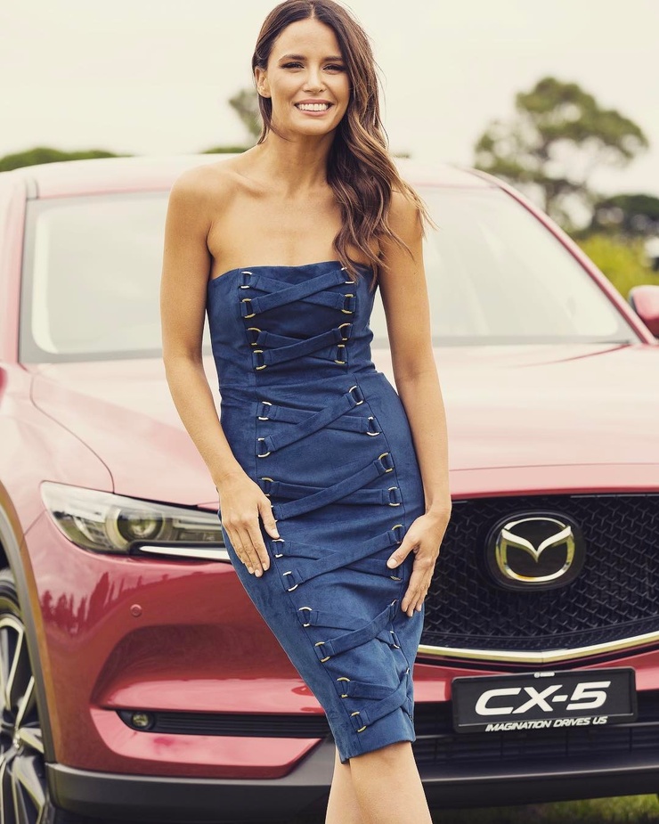 Picture of Jodi Gordon