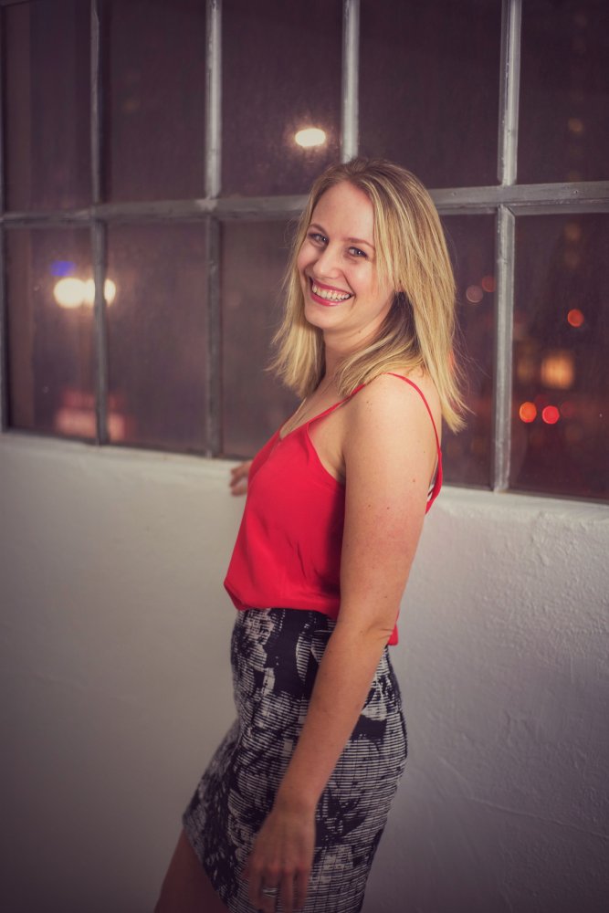 Picture of Chelsea Gonzalez