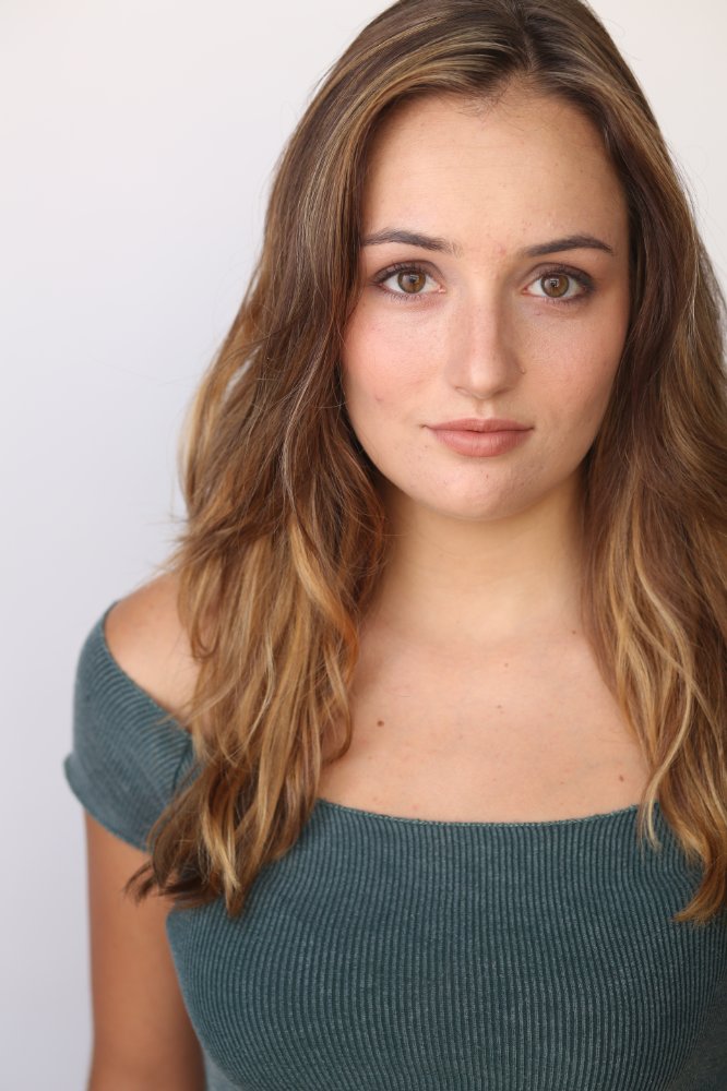 Image of Erica Pappas