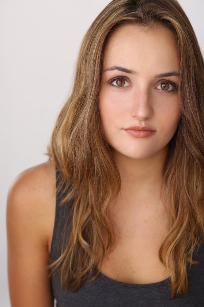 Erica Pappas picture