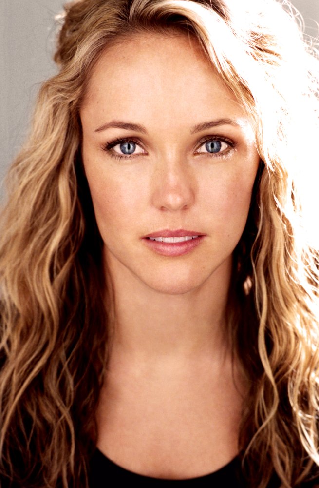 Picture of Brianne Moncrief