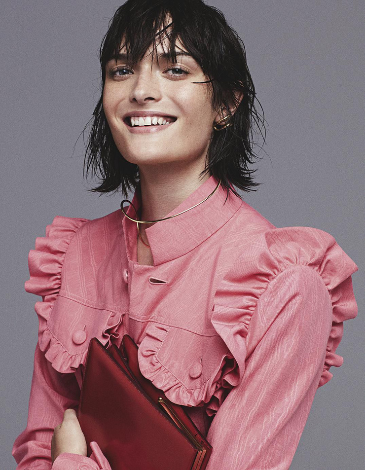 Picture of Sam Rollinson