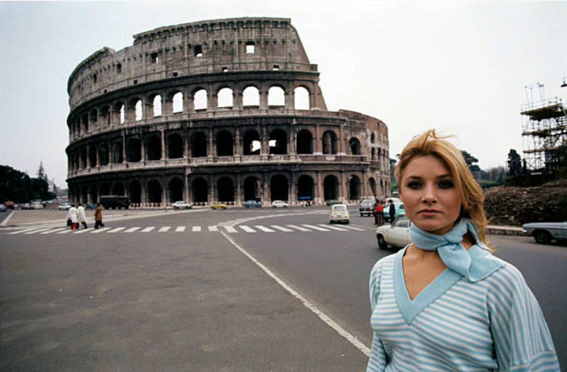 Picture of Janet Agren