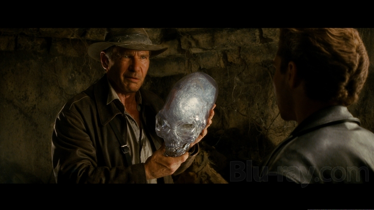 Picture of Indiana Jones and the Kingdom of the Crystal Skull