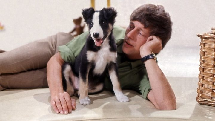 Picture of John Noakes