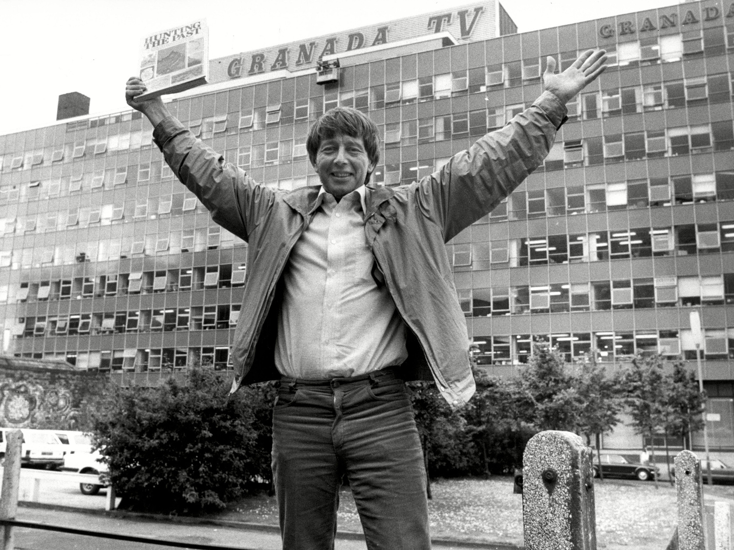 Picture of John Noakes