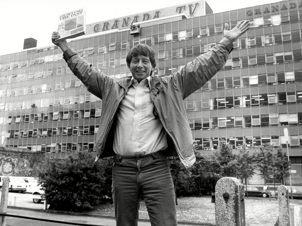 Picture of John Noakes