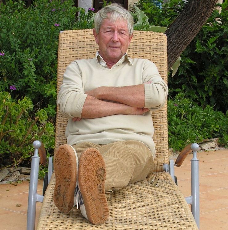 Picture of John Noakes