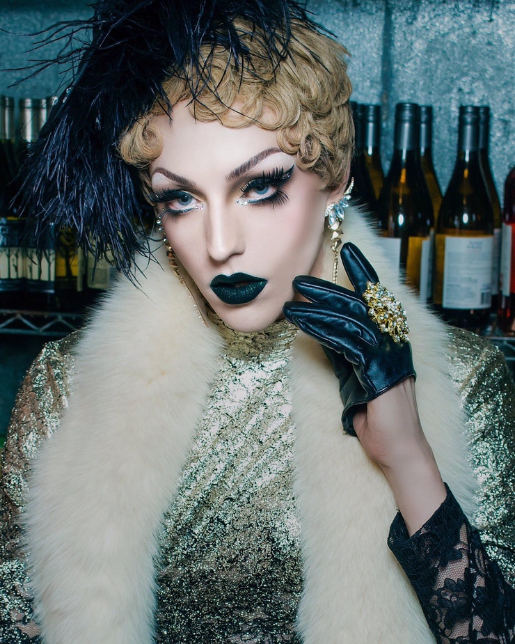 Picture of Jay Jackson