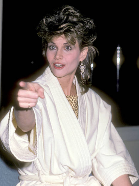 Picture of Markie Post