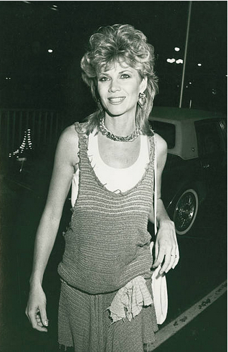 Picture of Markie Post
