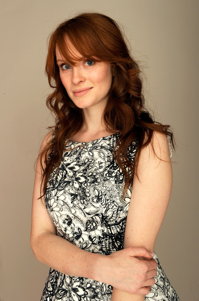 Picture of Kathleen Littlefield