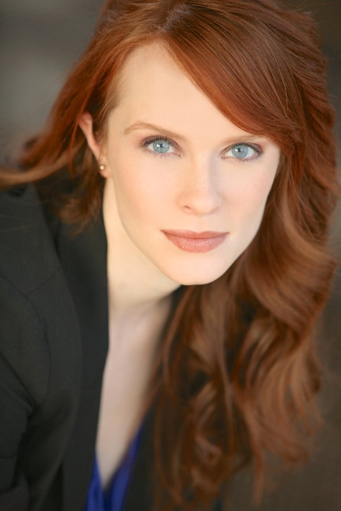 Image of Kathleen Littlefield