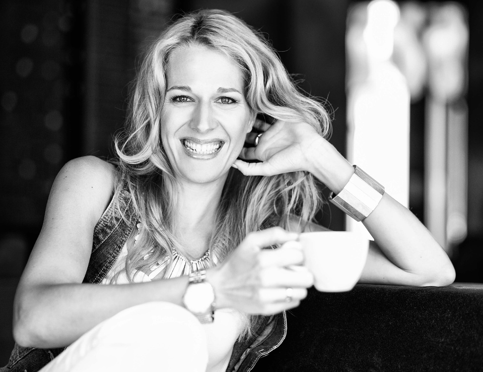 Picture of Kati Wolf