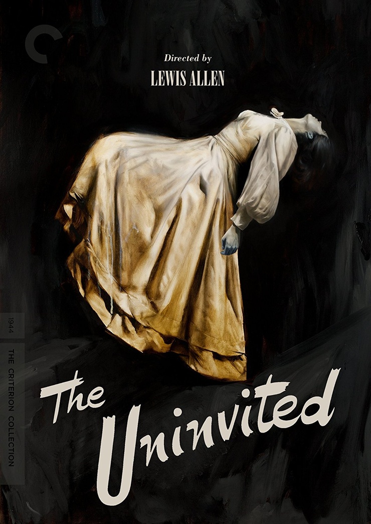 The Uninvited image