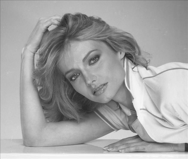 Cindy Morgan image