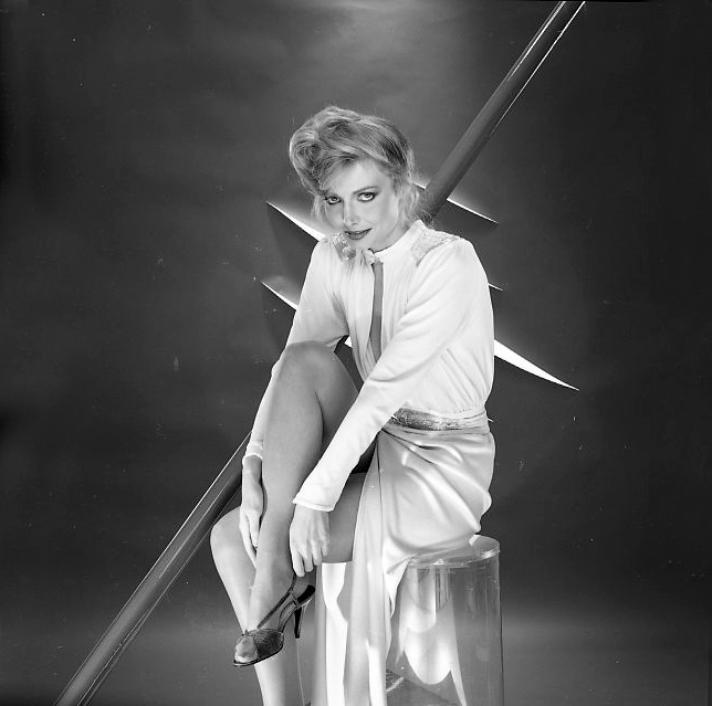 Image of Cindy Morgan