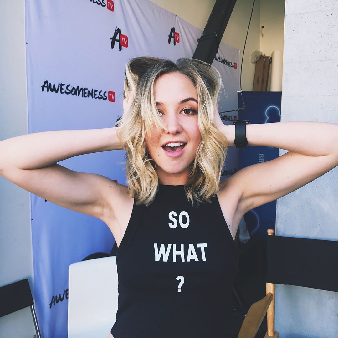 Picture of Audrey Whitby