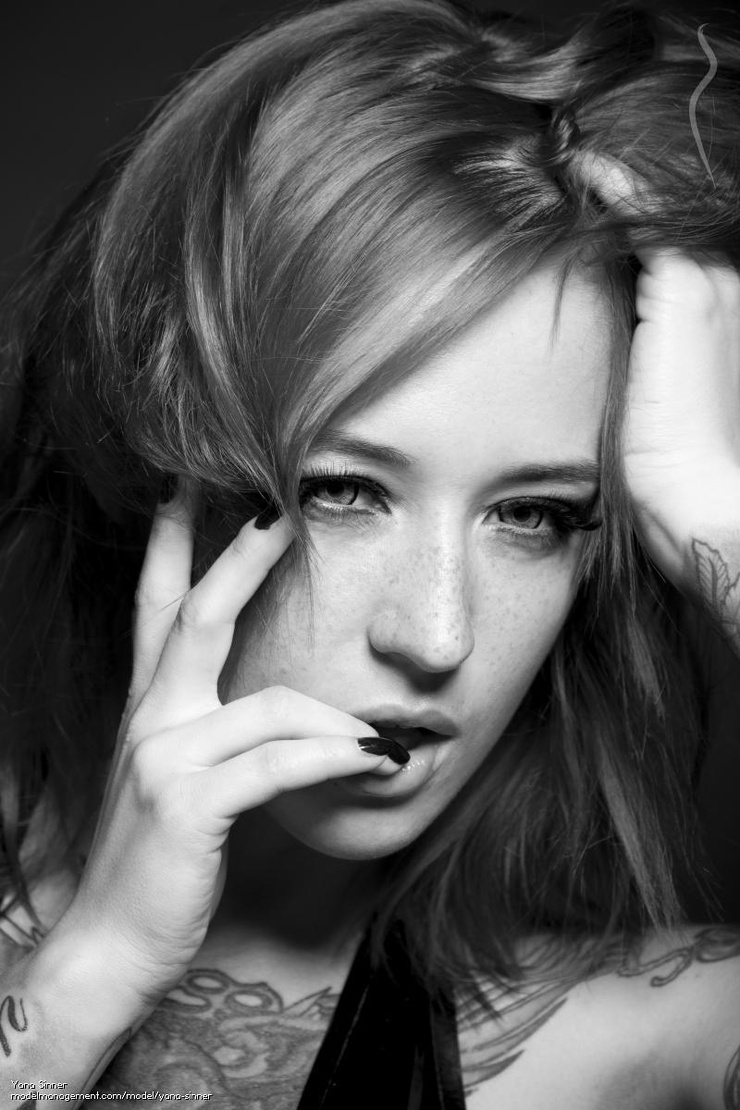 Picture of Yana Sinner