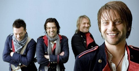 Picture of Grupa Regina