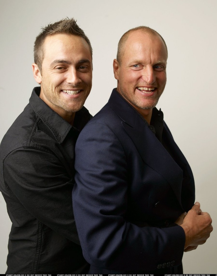 Picture of Stuart Townsend