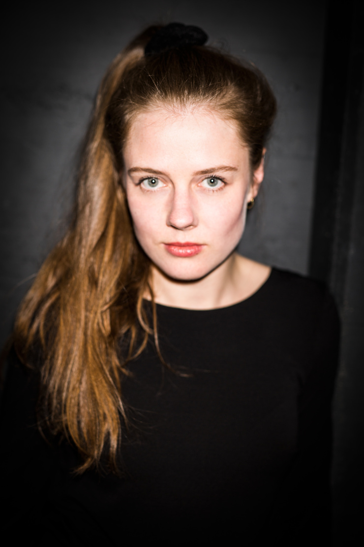 Picture of Marie Popall