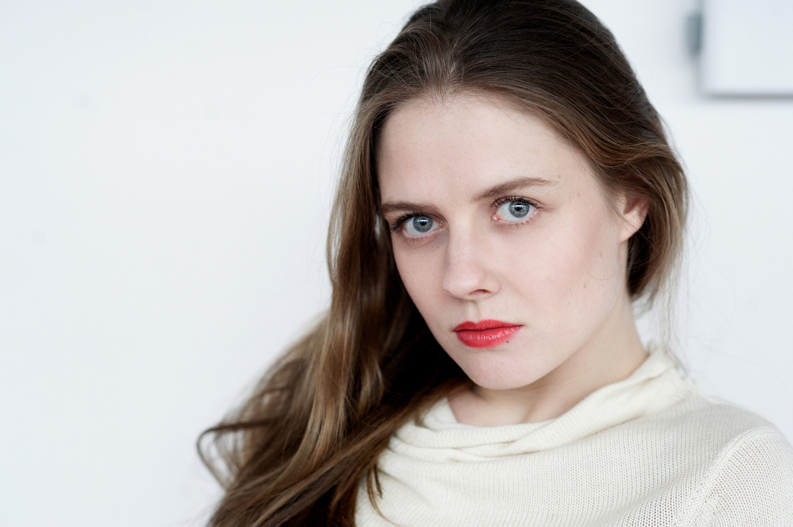 Picture of Marie Popall