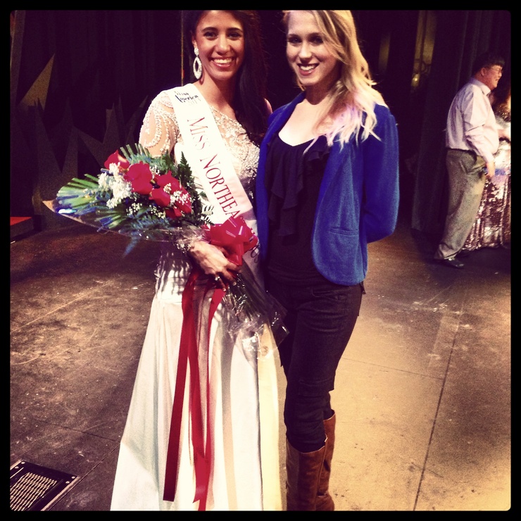 Michelle Ellen Jones image