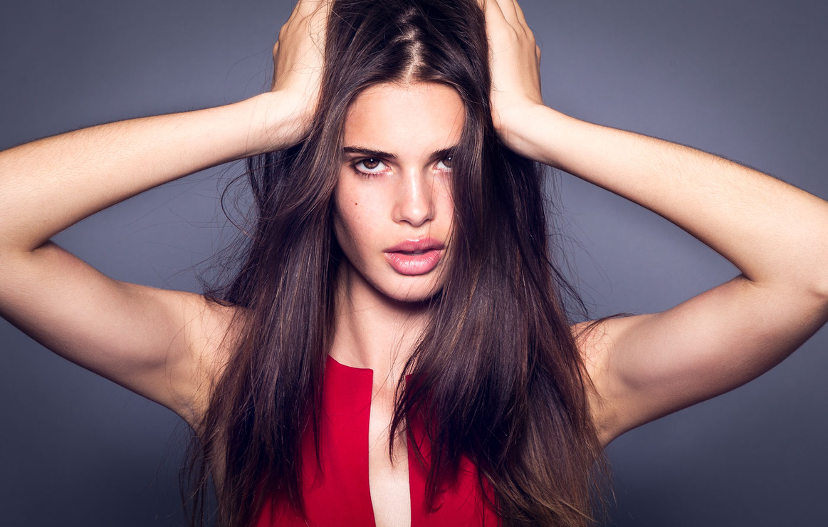 Picture of Zoe Mantzakanis